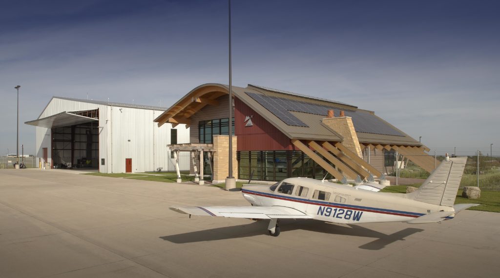 About Us - Appleton Flight