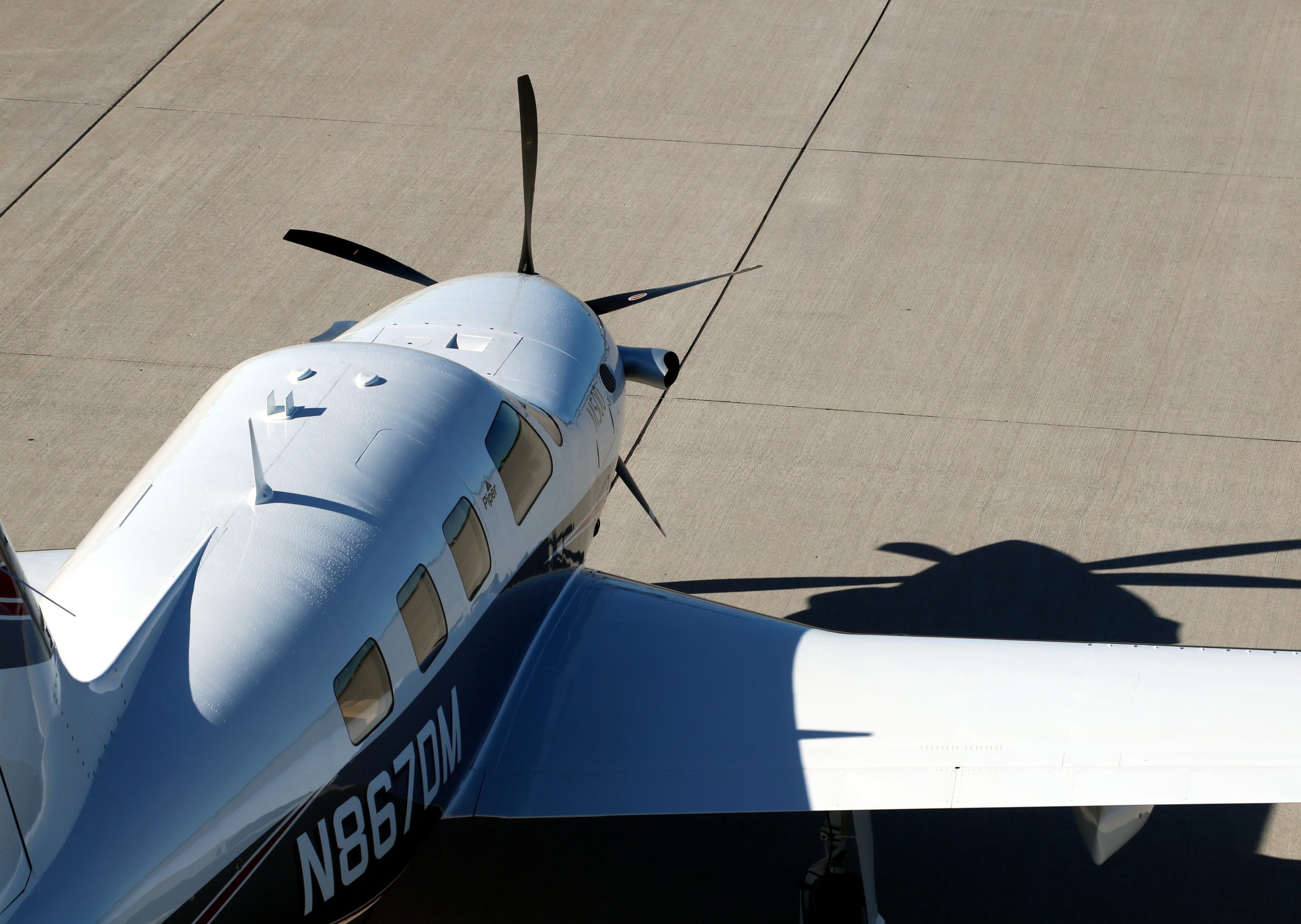 Home - Appleton Flight